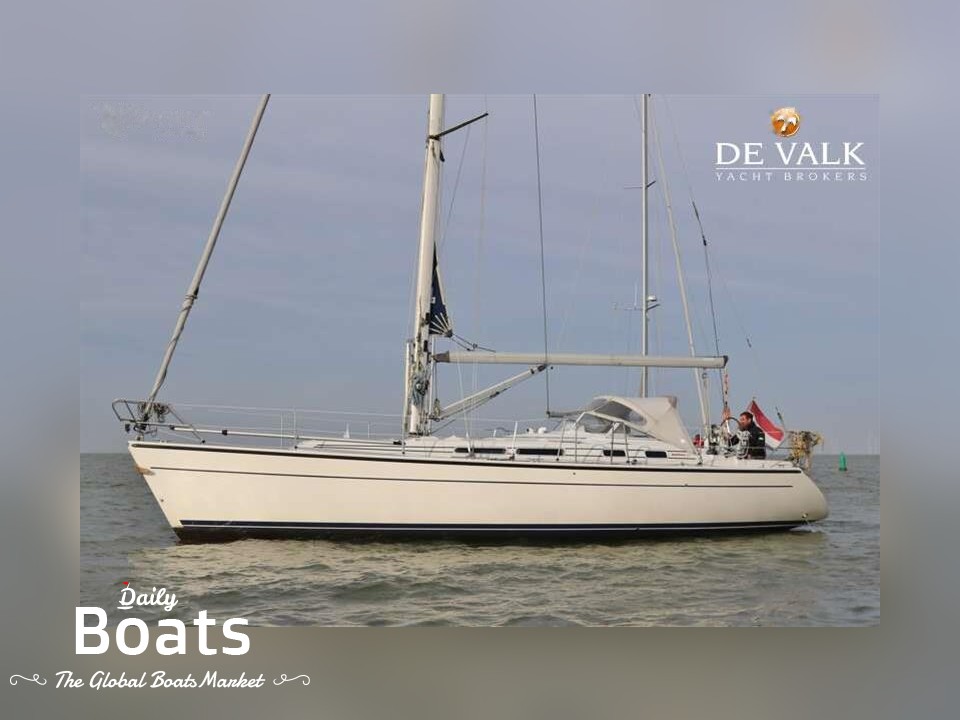 1997 Dehler 41 Cr for sale. View price, photos and Buy 1997 Dehler 41 ...