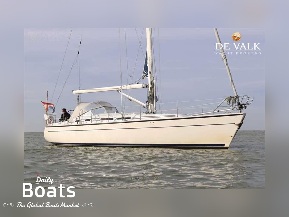 1997 Dehler 41 Cr for sale. View price, photos and Buy 1997 Dehler 41 ...