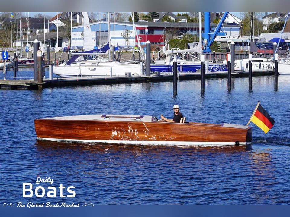 2012 Koja Conqueror Runabout Custom for sale. View price, photos and ...