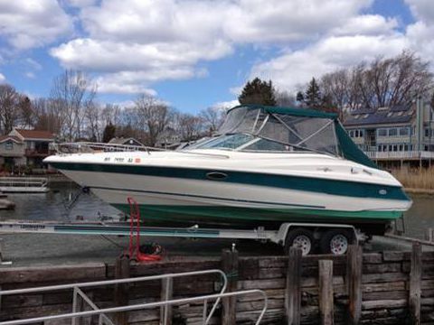 1997 Wellcraft Eclipse for sale. View price, photos and Buy 1997 ...