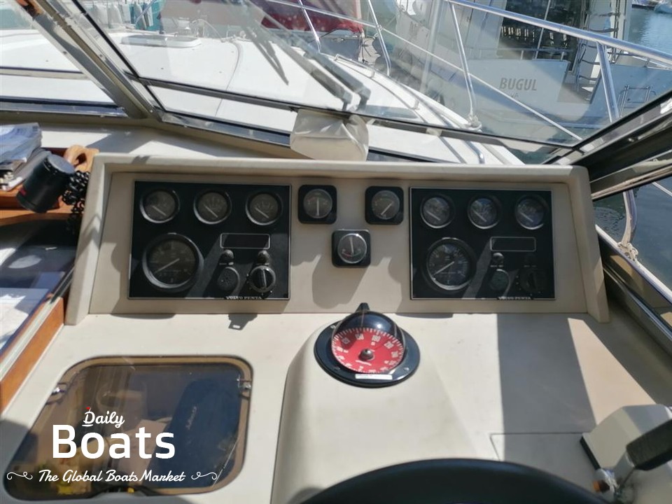 1990 Princess 415 for sale. View price, photos and Buy 1990 Princess ...
