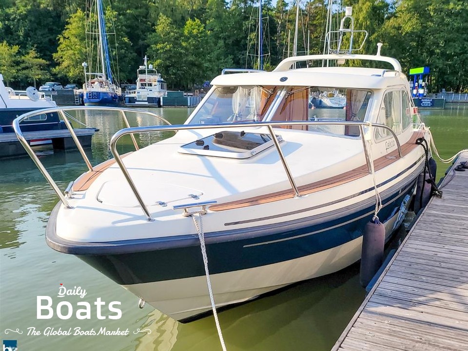 2006 Sailfish Boats 260 for sale. View price, photos and Buy 2006 ...