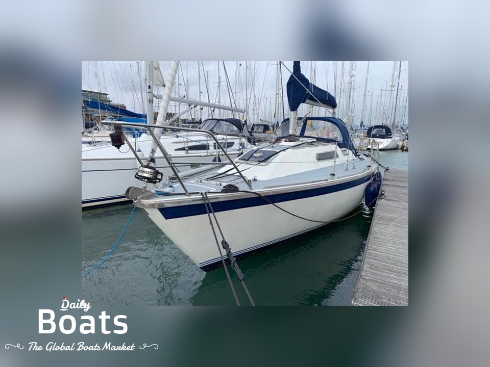 1988 Westerly Tempest for sale. View price, photos and Buy 1988 ...