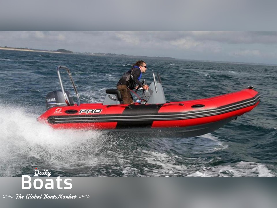 2018 Zodiac Pro 500 for sale. View price, photos and Buy 2018 Zodiac ...