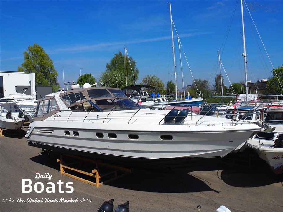 1991 Princess 46 Riviera for sale. View price, photos and Buy 1991 ...