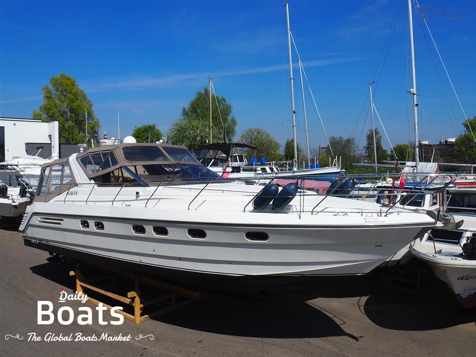 1991 Princess 46 Riviera for sale. View price, photos and Buy 1991 ...