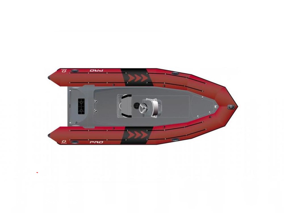 2016 Zodiac Pro Open 650 for sale. View price, photos and Buy 2016 ...