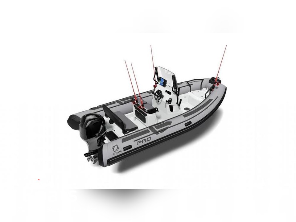 2020 Zodiac Pro 5.5 for sale. View price, photos and Buy 2020 Zodiac ...