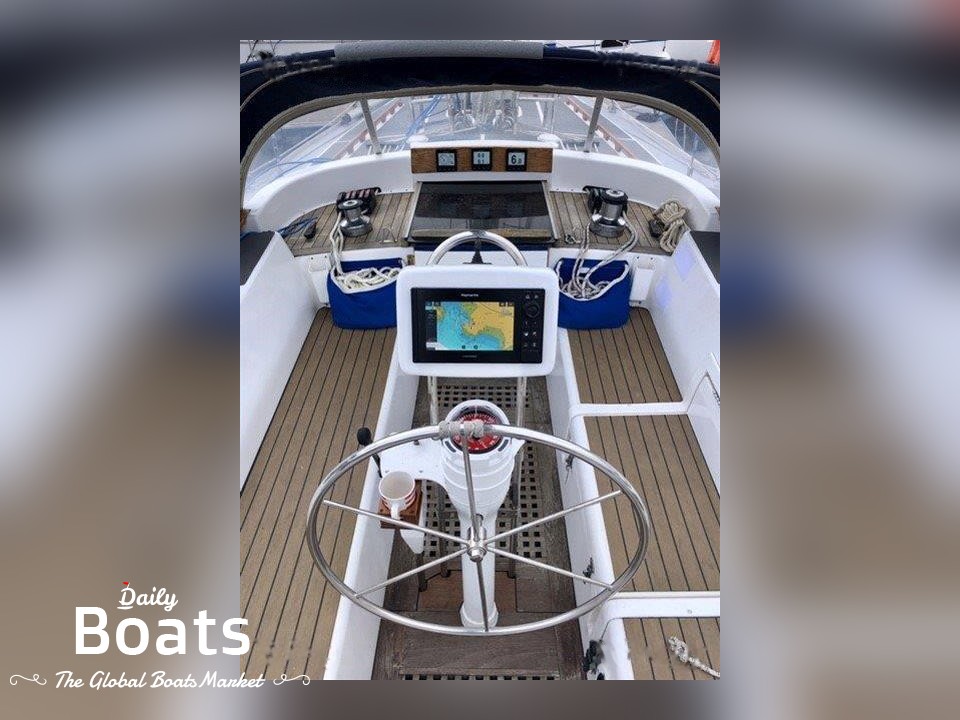 1990 Westerly Oceanlord for sale. View price, photos and Buy 1990 ...