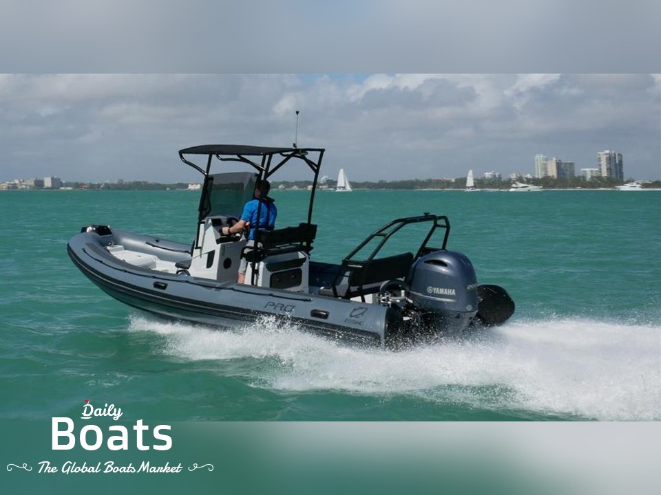 2020 Zodiac Pro 650 en venta. Ver precio, fotos y Comprar 2020 Zodiac ...