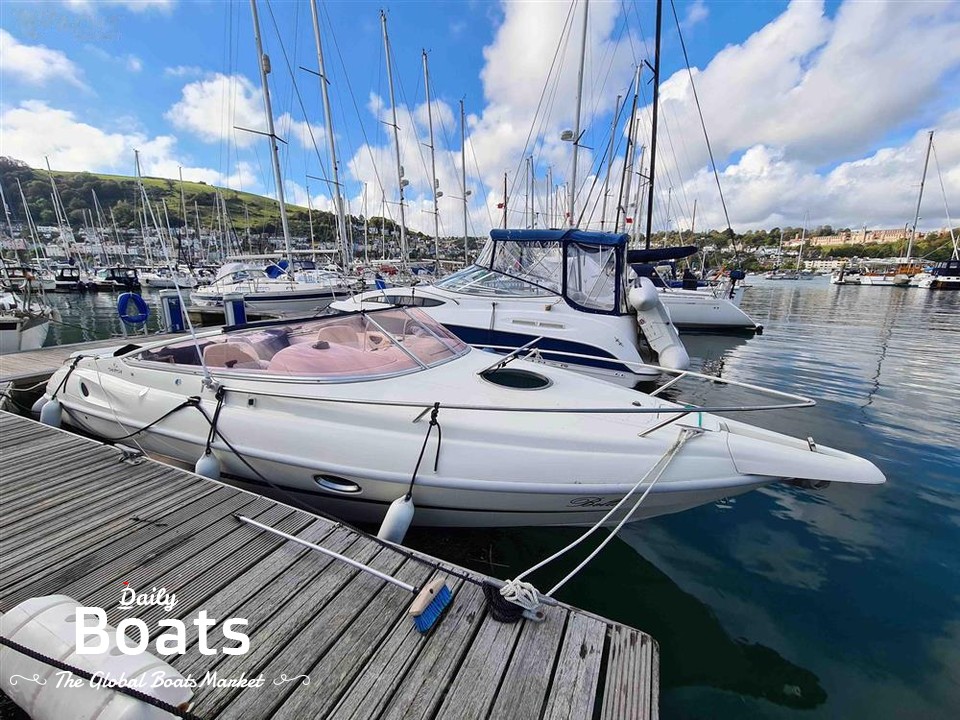 2002 Cranchi 24 Turchese for sale. View price, photos and Buy 2002 ...