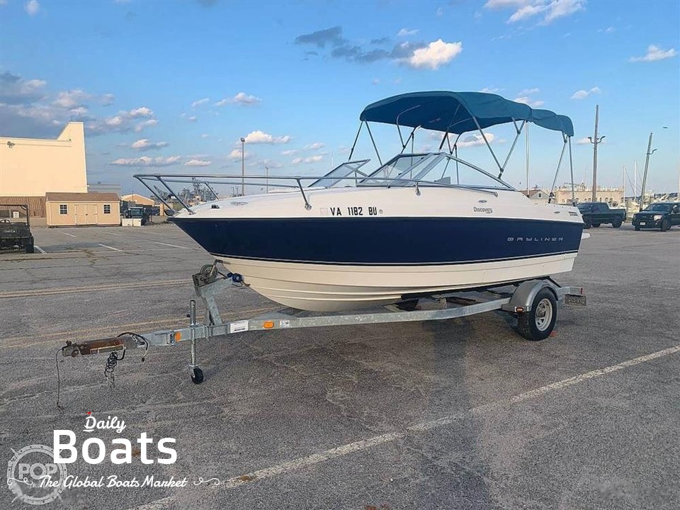 2012 Bayliner Boats 192 for sale. View price, photos and Buy 2012 ...