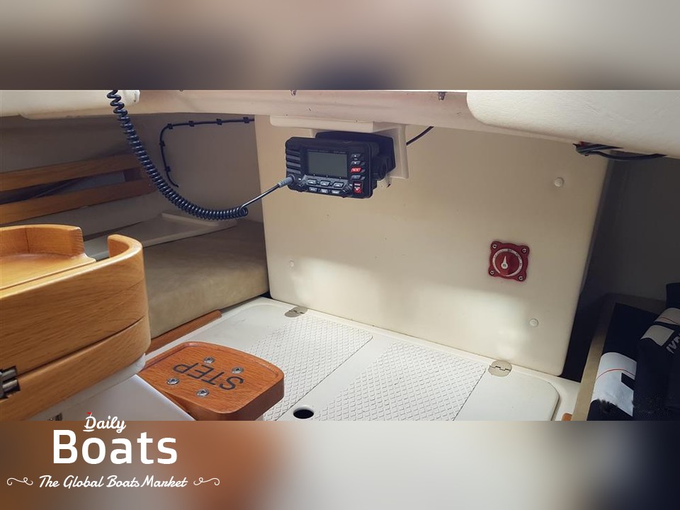 2015 Swallow Yachts Baycruiser 23 for sale. View price, photos and Buy ...