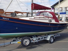 2015 Swallow Yachts Baycruiser 23 for sale. View price, photos and Buy ...