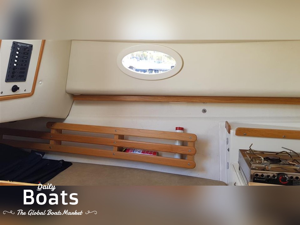 2015 Swallow Yachts Baycruiser 23 à vendre. Voir le prix, les photos et ...