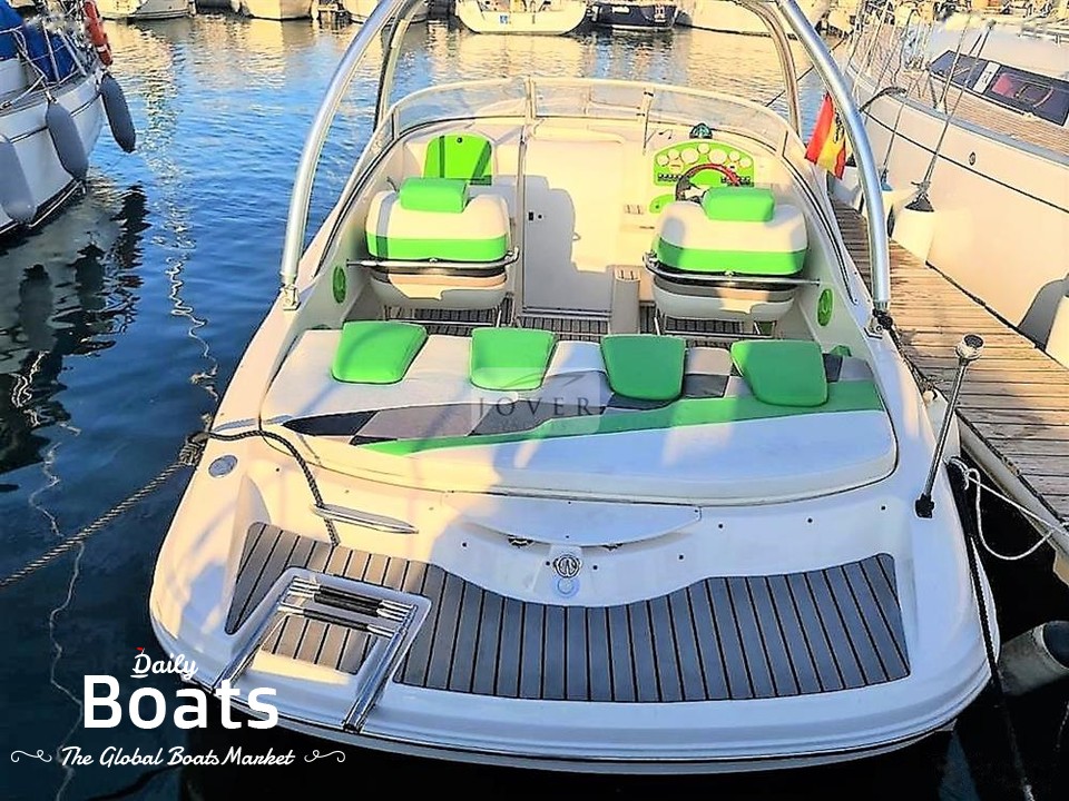 2004 Rinker 262 Captiva for sale. View price, photos and Buy 2004 ...