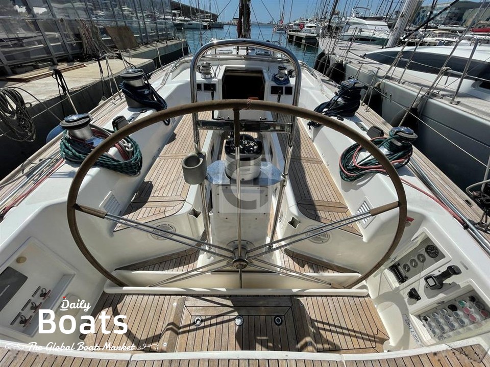 2004 Nautor's Swan 56 for sale. View price, photos and Buy 2004 Nautor ...