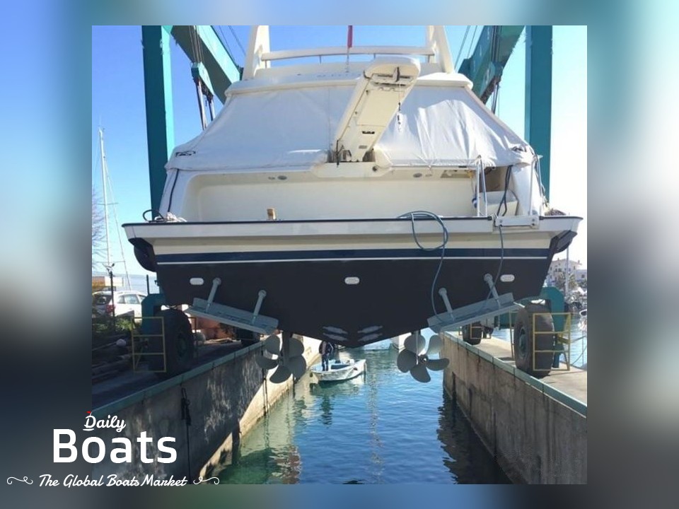 1998 Ferretti Yachts 62 for sale. View price, photos and Buy 1998 ...