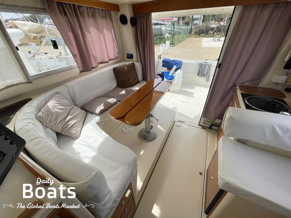 2001 Rodman 900 Fly for sale. View price, photos and Buy 2001 Rodman ...