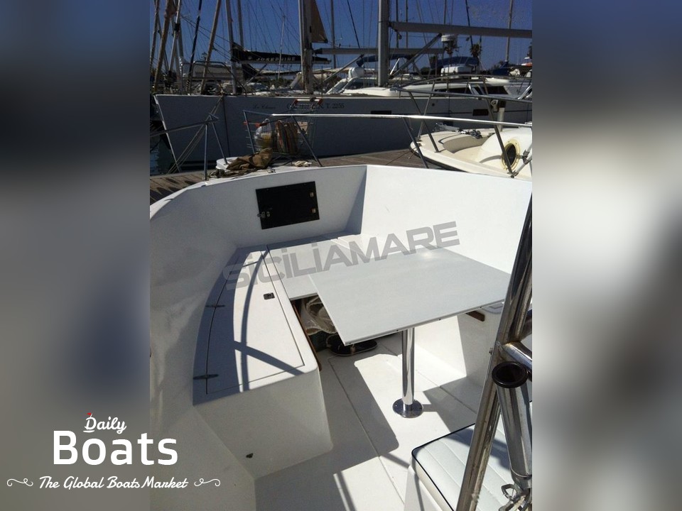 1999 Angler Horizon 252 for sale. View price, photos and Buy 1999 ...