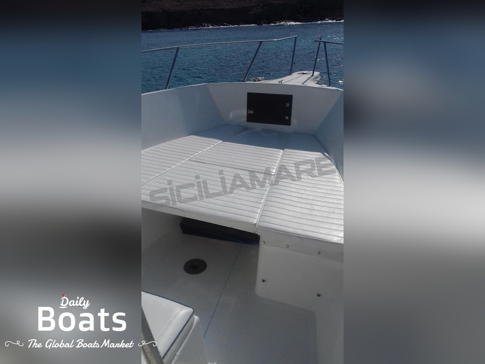 1999 Angler Horizon 252 for sale. View price, photos and Buy 1999 ...