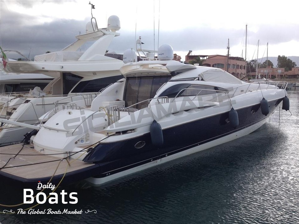 2001 Sunseeker Predator 75 for sale. View price, photos and Buy 2001 ...