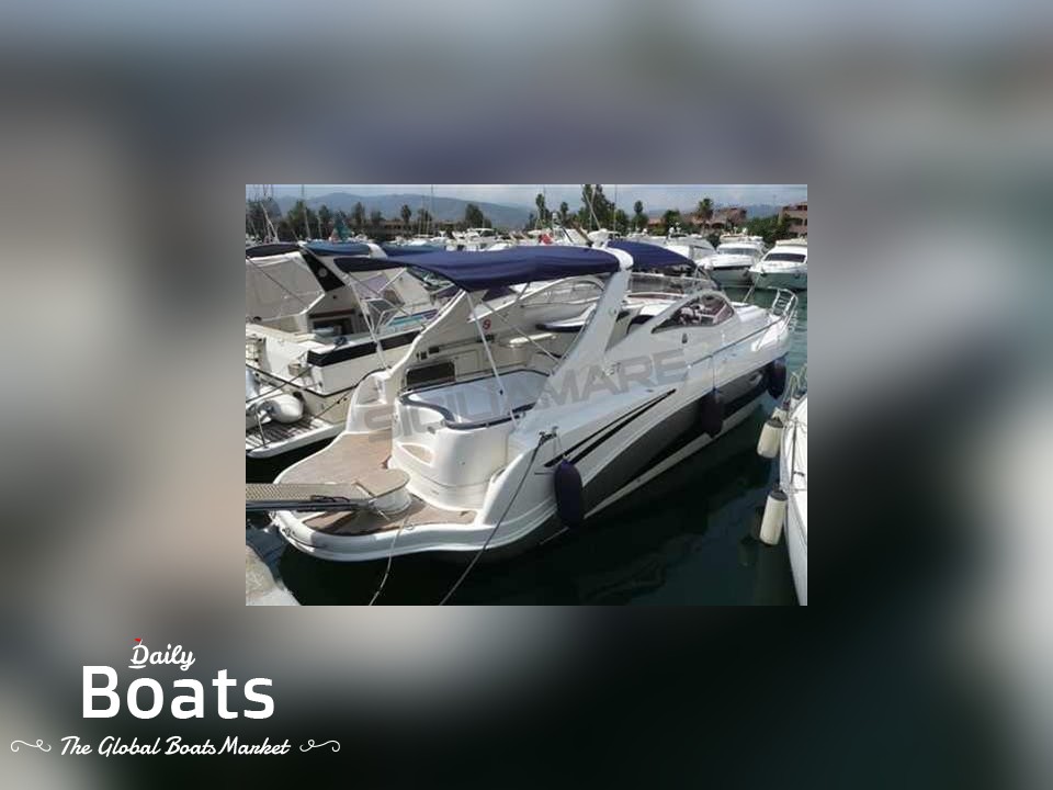 2003 Stabile Stama 37 for sale. View price, photos and Buy 2003 Stabile ...