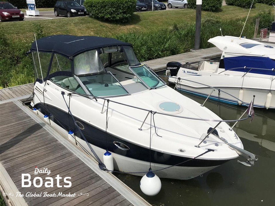 2006 Maxum 2400 Se for sale. View price, photos and Buy 2006 Maxum 2400 ...