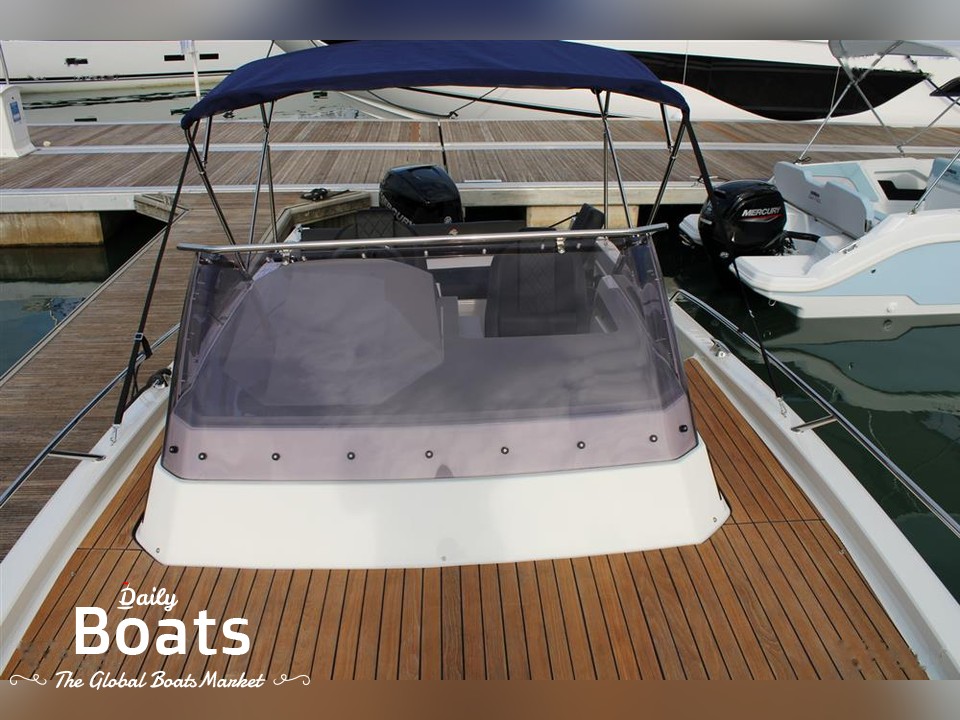 2022 Atlantic Sun Cruiser 730 for sale. View price, photos and Buy 2022 ...