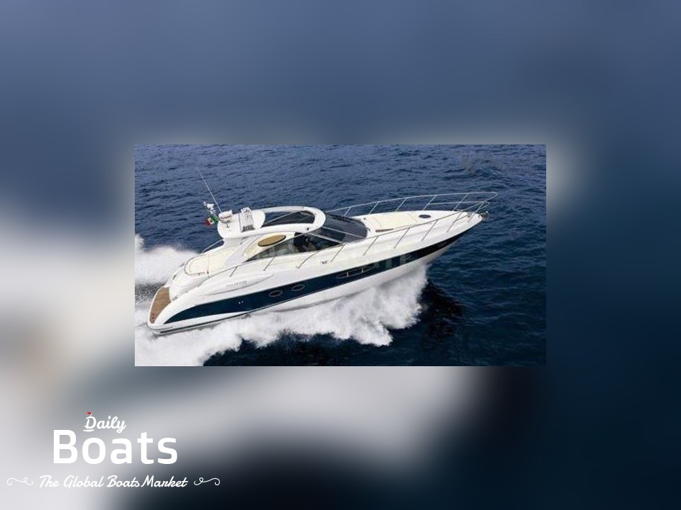 2009 Atlantis Yachts 47 for sale. View price, photos and Buy 2009 ...