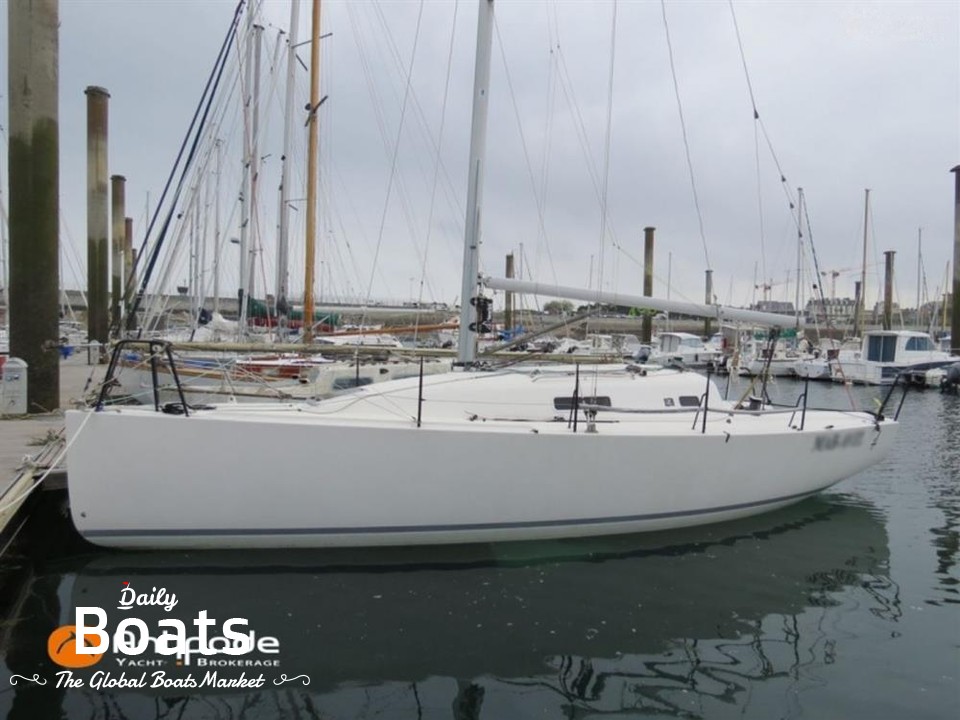 J Boats j97 for sale - Daily Boats
