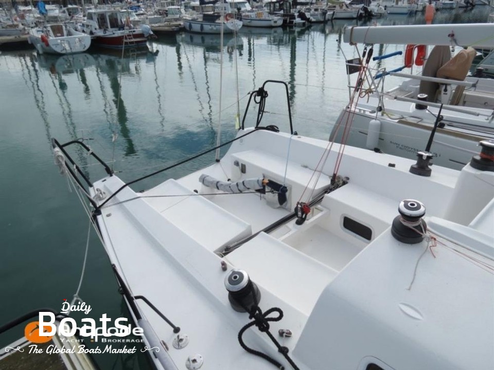 2011 J Boats J97 for sale. View price, photos and Buy 2011 J Boats J97 ...