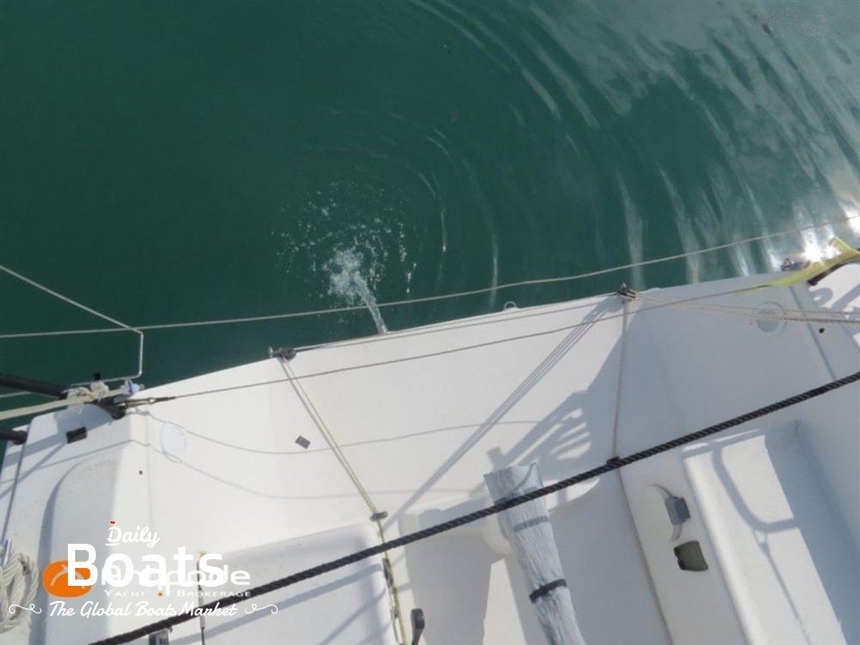 2011 J Boats J97 for sale. View price, photos and Buy 2011 J Boats J97 ...