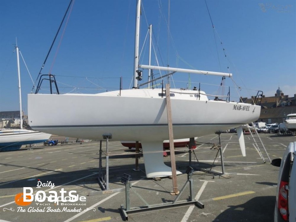 2011 J Boats J97 for sale. View price, photos and Buy 2011 J Boats J97 ...