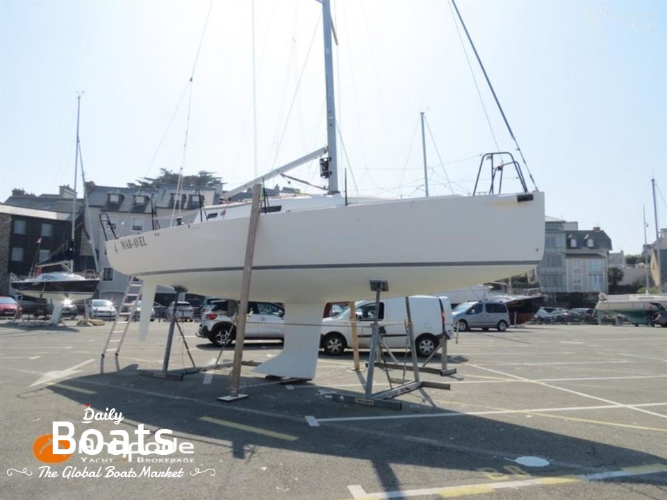 2011 J Boats J97 for sale. View price, photos and Buy 2011 J Boats J97 ...