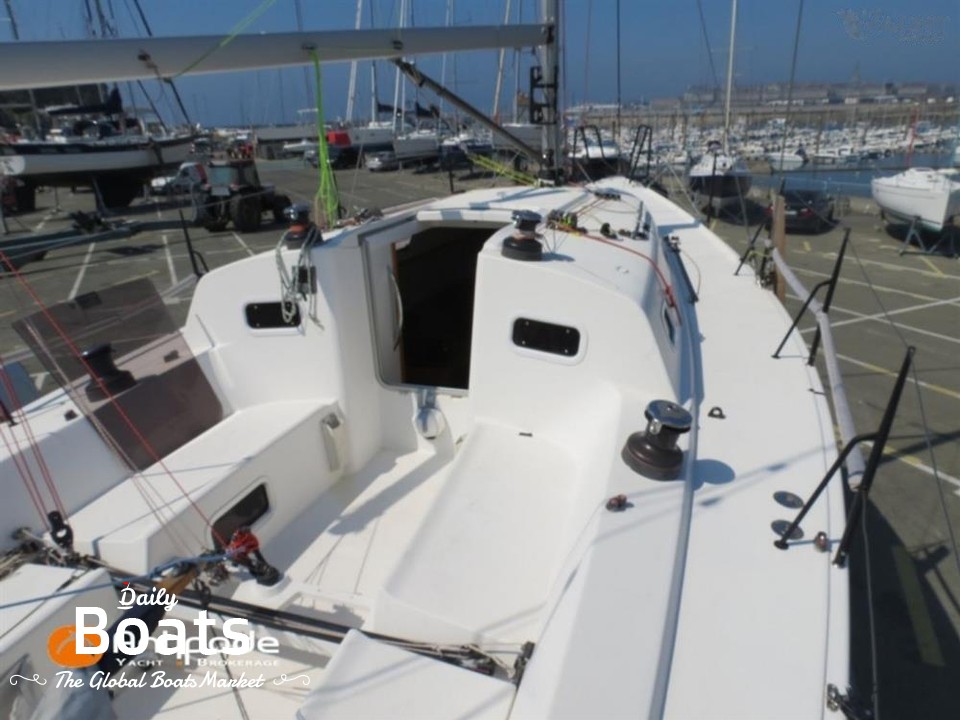 2011 J Boats J97 for sale. View price, photos and Buy 2011 J Boats J97 ...