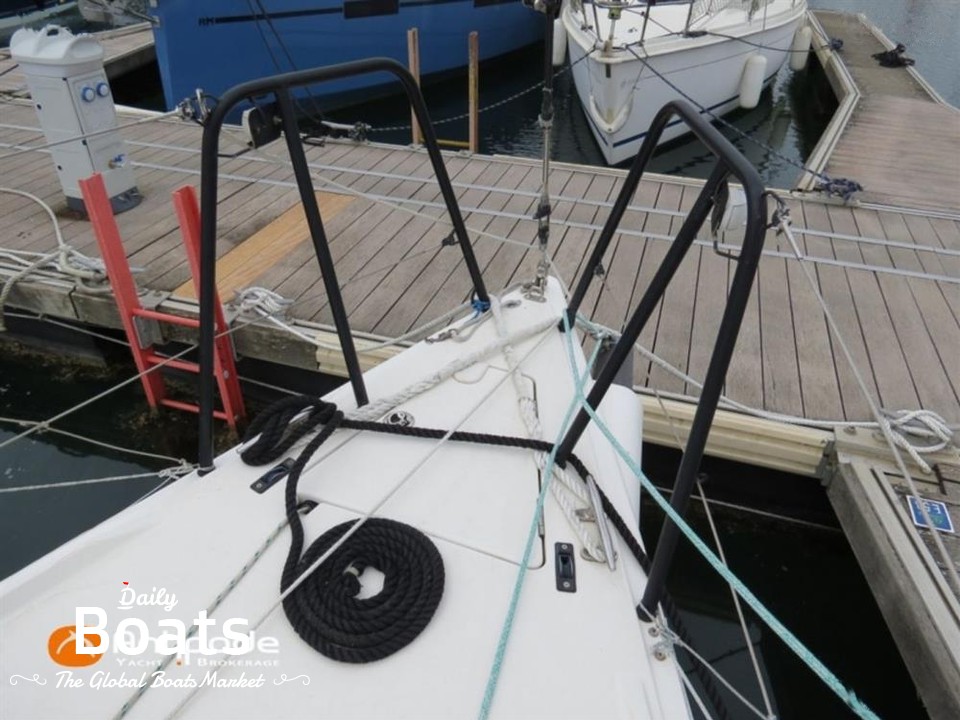 2011 J Boats J97 for sale. View price, photos and Buy 2011 J Boats J97 ...