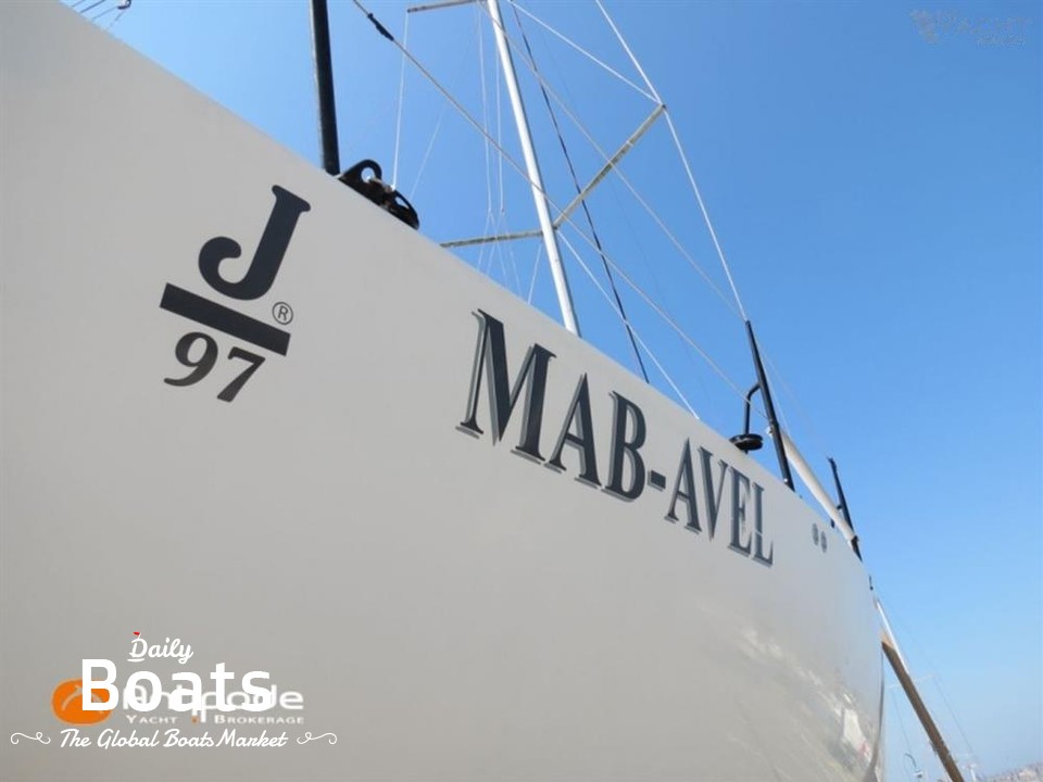 2011 J Boats J97 for sale. View price, photos and Buy 2011 J Boats J97 ...