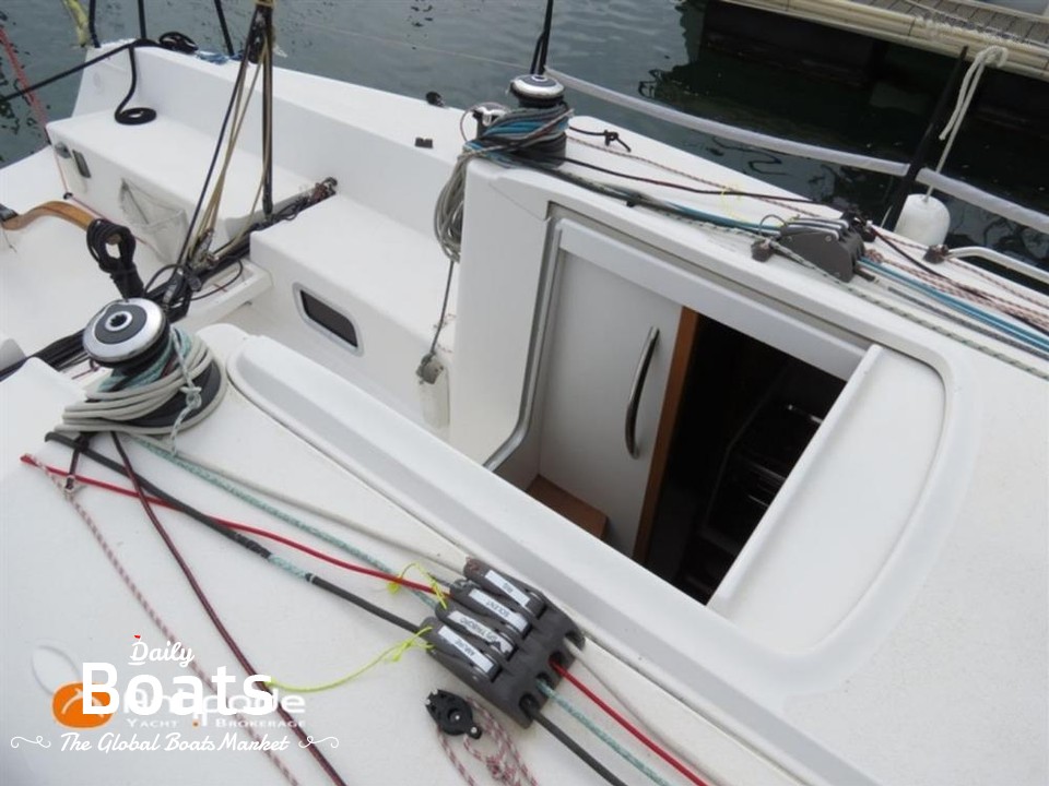 2011 J Boats J97 for sale. View price, photos and Buy 2011 J Boats J97 ...