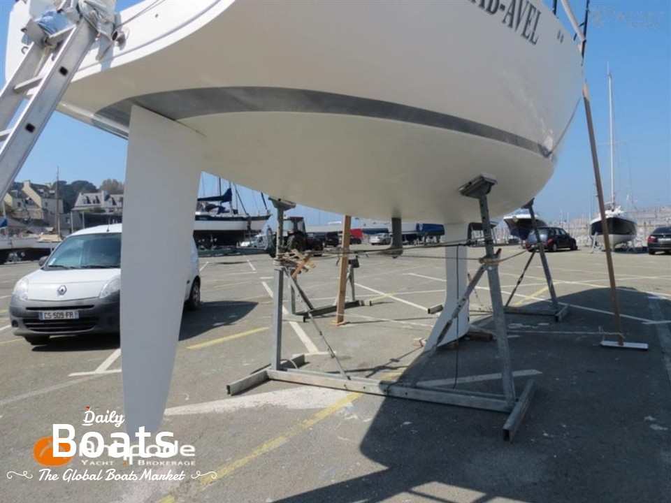 2011 J Boats J97 for sale. View price, photos and Buy 2011 J Boats J97 ...