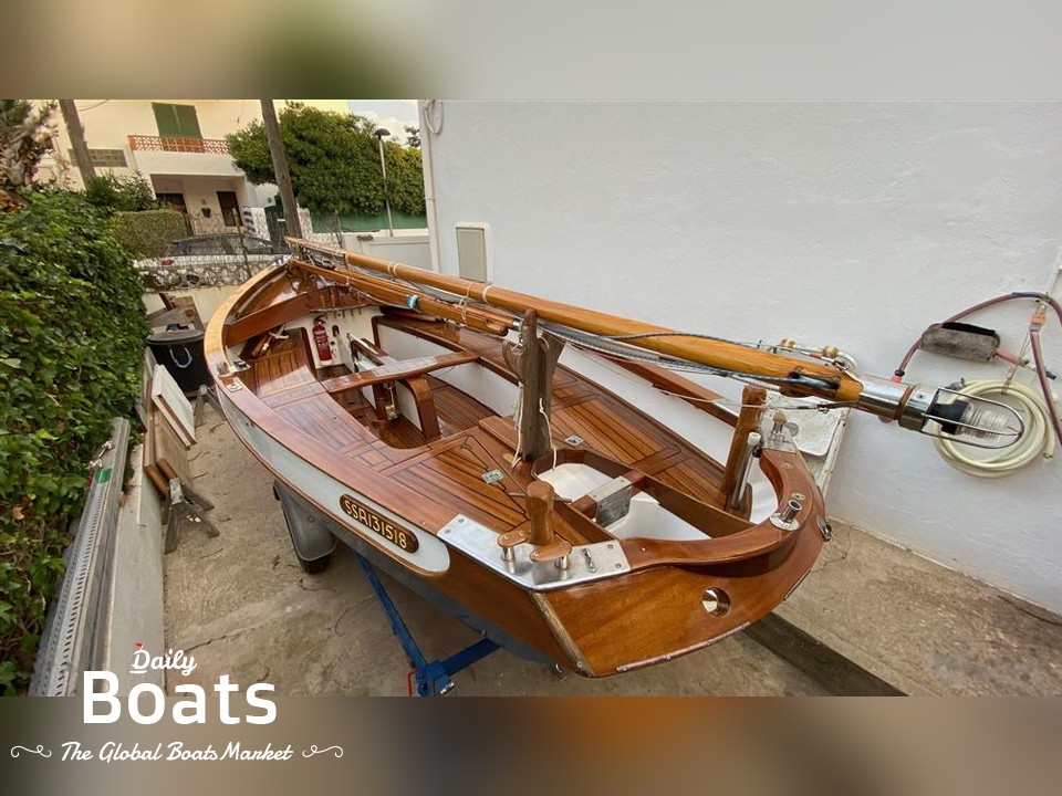 2007 Drascombe Lugger for sale. View price, photos and Buy 2007 ...