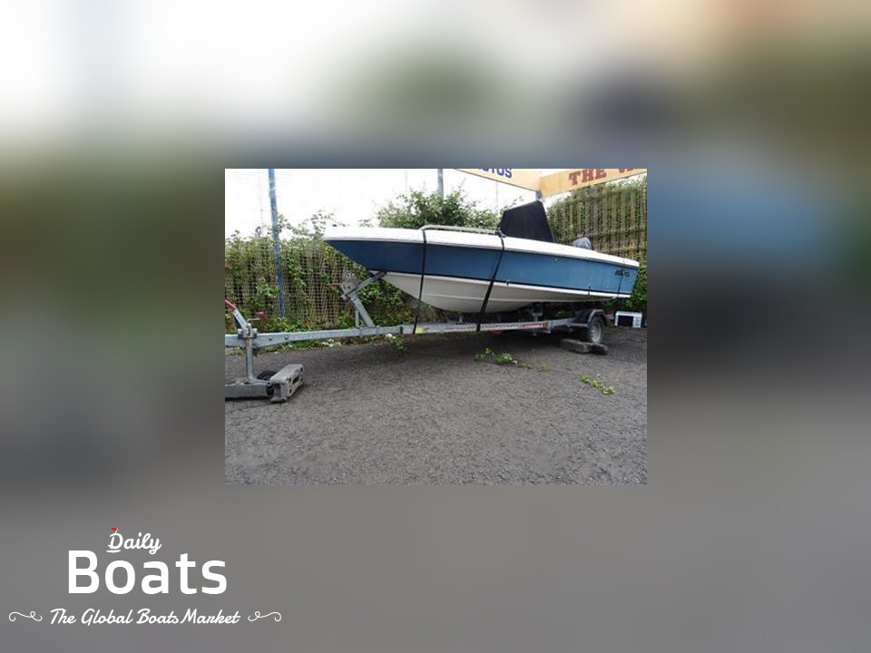 2008 Sea Fox Boats 160Cc for sale. View price, photos and Buy 2008 Sea ...