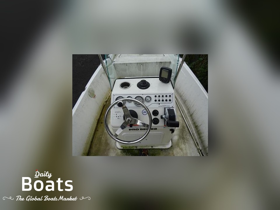 2008 Sea Fox Boats 160Cc for sale. View price, photos and Buy 2008 Sea ...