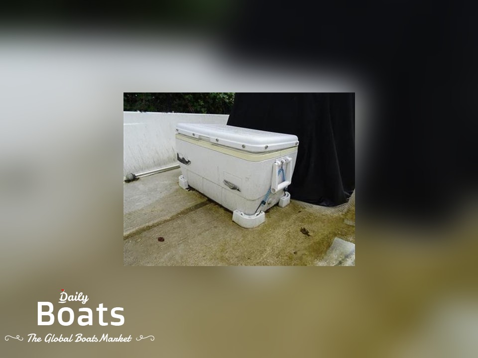 2008 Sea Fox Boats 160Cc for sale. View price, photos and Buy 2008 Sea ...