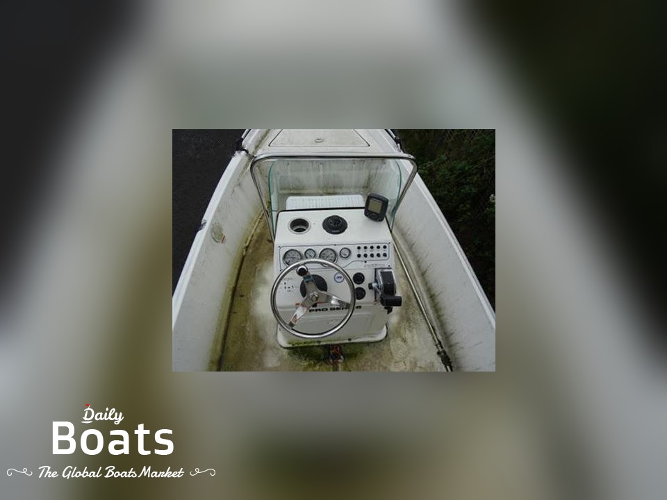 2008 Sea Fox Boats 160Cc for sale. View price, photos and Buy 2008 Sea ...