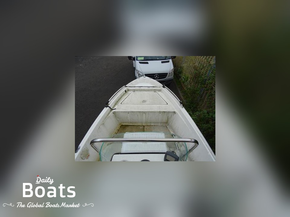 2008 Sea Fox Boats 160Cc for sale. View price, photos and Buy 2008 Sea ...