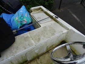 2008 Sea Fox Boats 160Cc for sale. View price, photos and Buy 2008 Sea ...