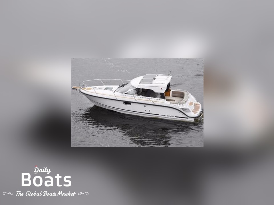 2017 Aquador 24 Ht for sale. View price, photos and Buy 2017 Aquador 24 ...