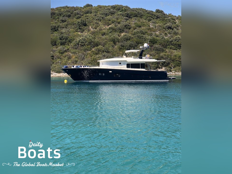 2008 Apreamare 65 Maestro for sale. View price, photos and Buy 2008 ...