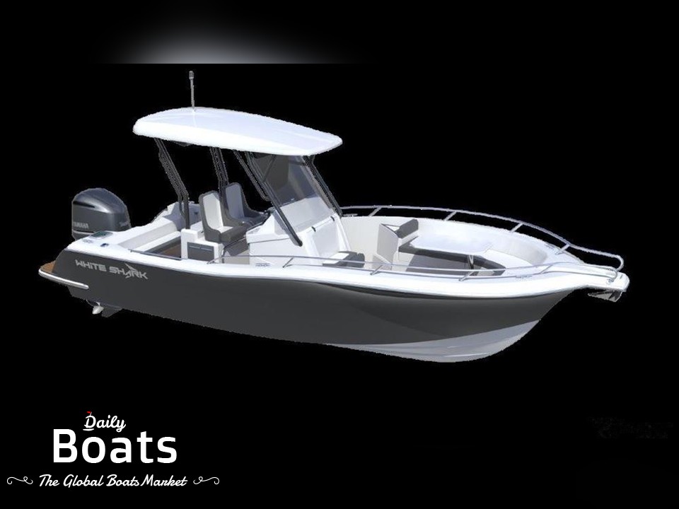 2021 Kelt White Shark 240 Sc for sale. View price, photos and Buy 2021 ...